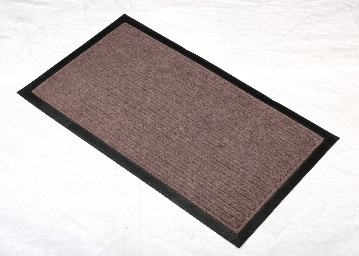 Rubber Backed Polypropylene Door Mat 06 | Polypropylene Doormat ...